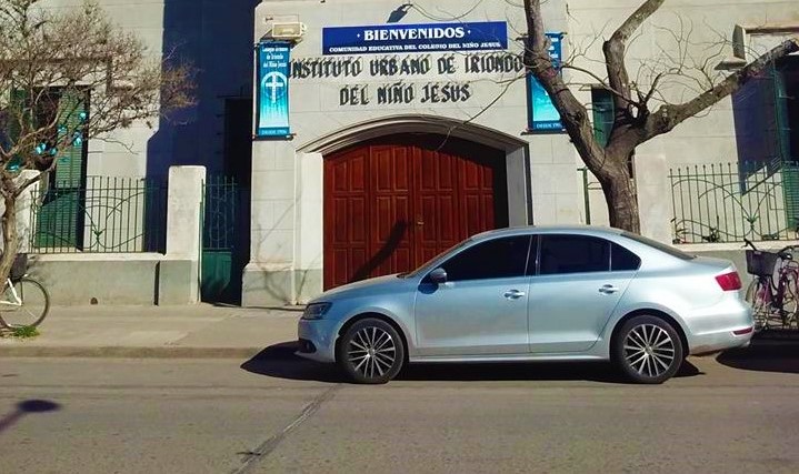 Acto de Colación de Grados del IUDI. Listado de los nuevos bachilleres ...