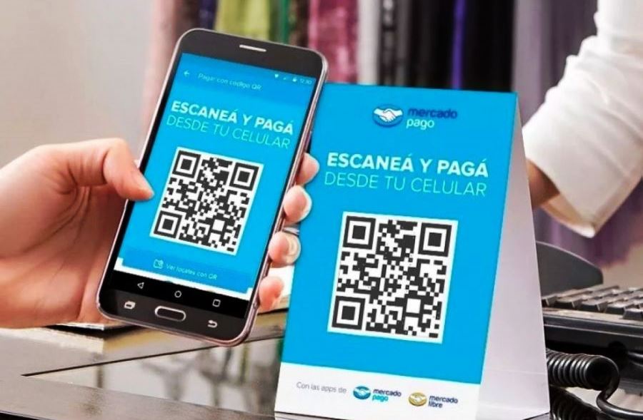 Las billeteras virtuales y el pago con QR se consolidan en 2021 - San ...
