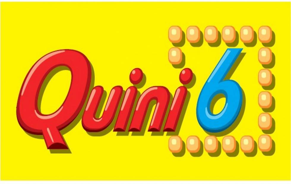 Números del Quini 6, ganadores y detalle de los sorteos - San Justo ...