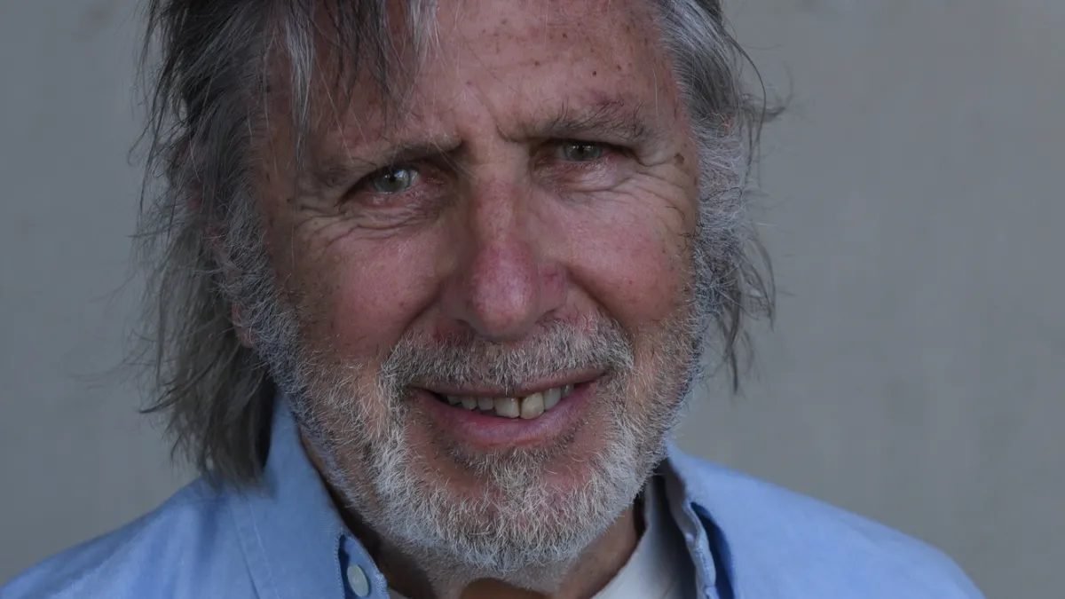 Murió Jorge Álvarez, el periodista santafesino creador de "La tierra y ...