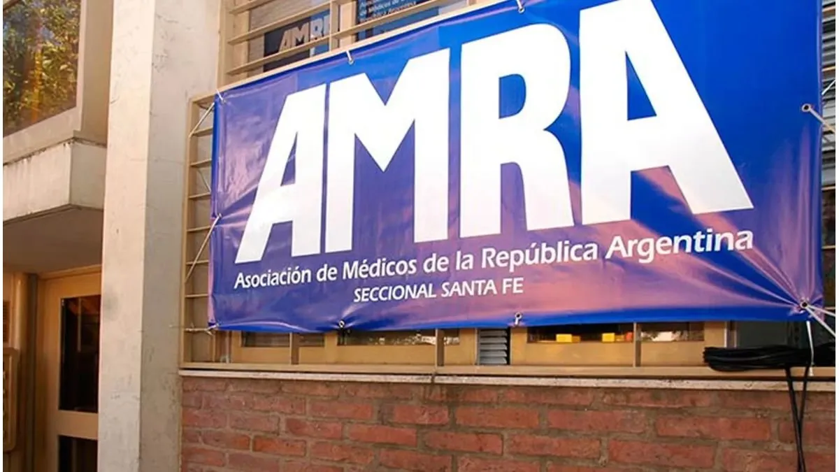 Amra evalúa medidas de fuerza tras rechazar la oferta salarial del ...
